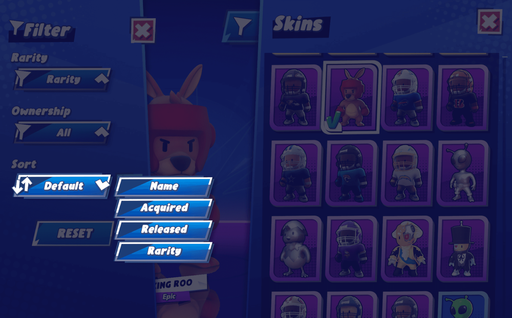 Stumble Guys - 0.95 Patch Notes - Your Style, Your Way