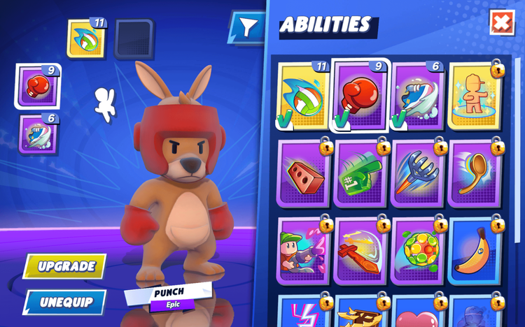 Stumble Guys - 0.95 Patch Notes - Your Style, Your Way