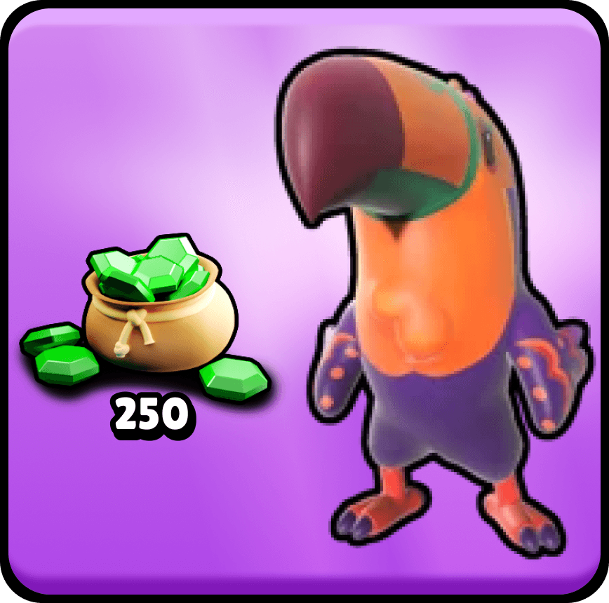 Stumble Guys - Shop